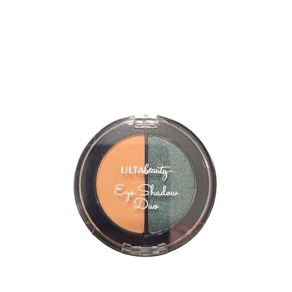 Ulta Beauty | Makeup | Ulta Beauty Eyeshadow Duo Shimmer Peach Green ...